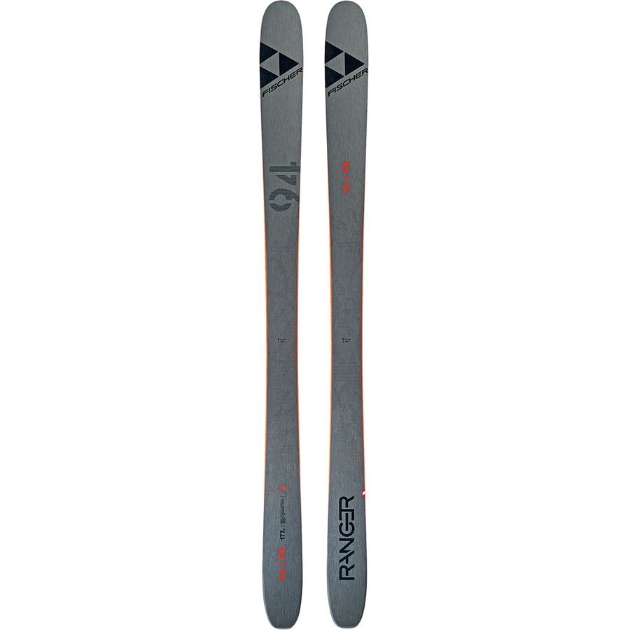 Fischer Ranger 94 FR Ski - 2022 - Ski