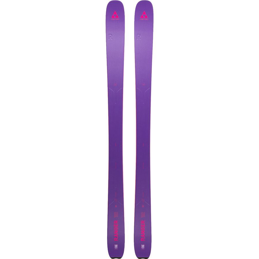 Fischer Ranger 102 Ski - 2026 - Ski