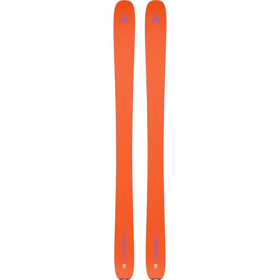 Fischer Ranger 108 Ski - 2026 - Ski