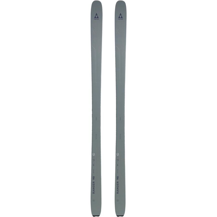 Fischer Ranger 90 Skis - 2024 - Ski