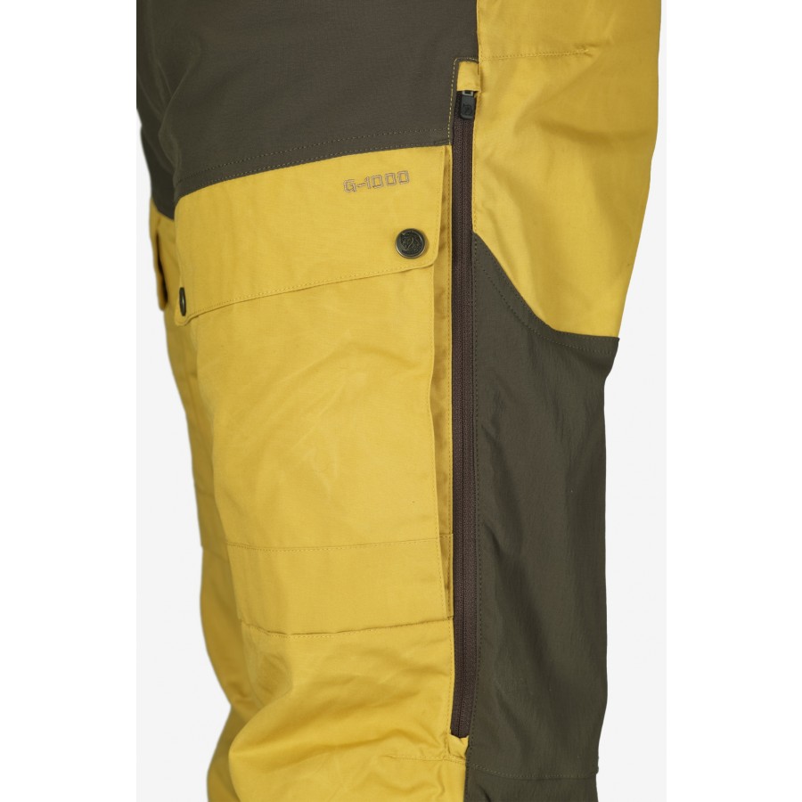 Fjallraven Keb Trouser - Men's | Backcountry.com