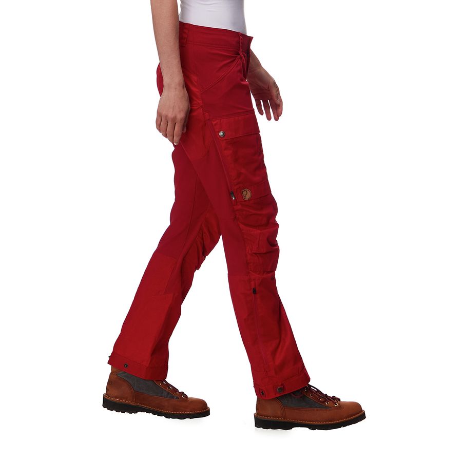 Fjallraven Keb Pant - Women's | Backcountry.com