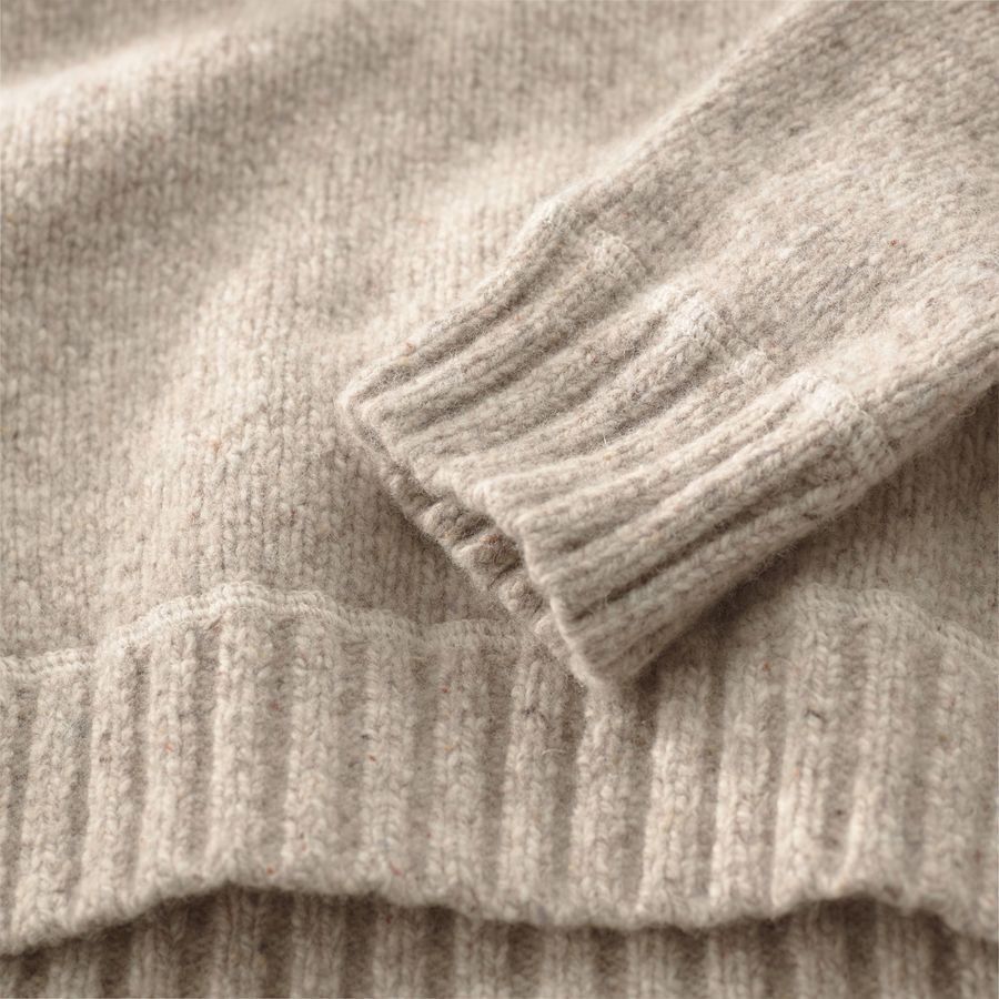 Fjallraven Lada Sweater - Men's | Backcountry.com