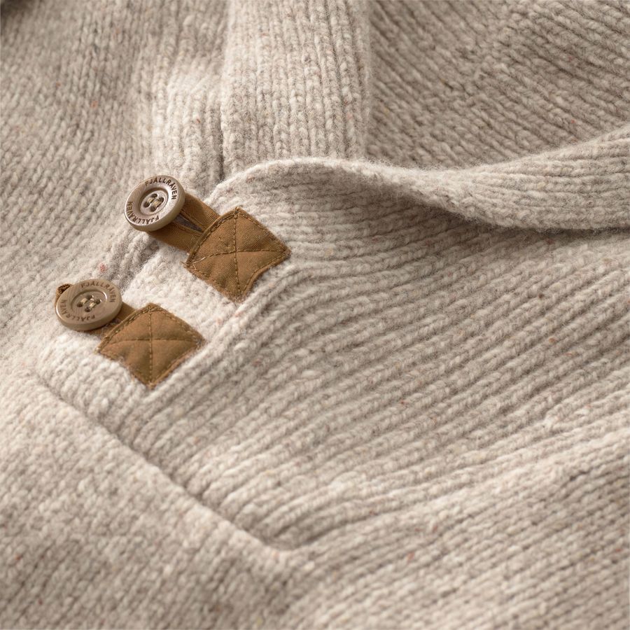 Fjallraven Lada Sweater - Men's | Backcountry.com