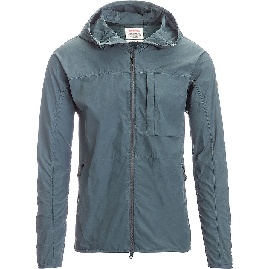 Fjallraven High Coast Wind Jacket - Men's - Clothing