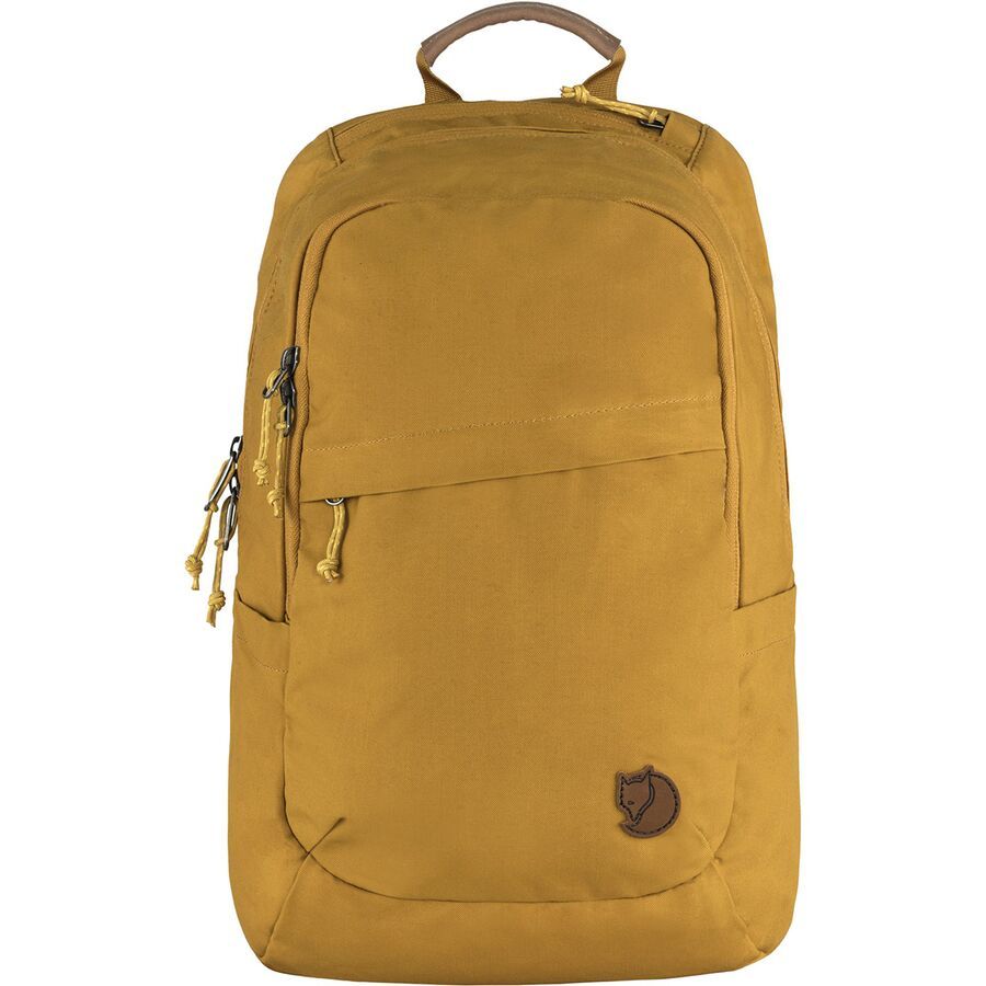 Fjallraven Raven 20L Backpack - Accessories