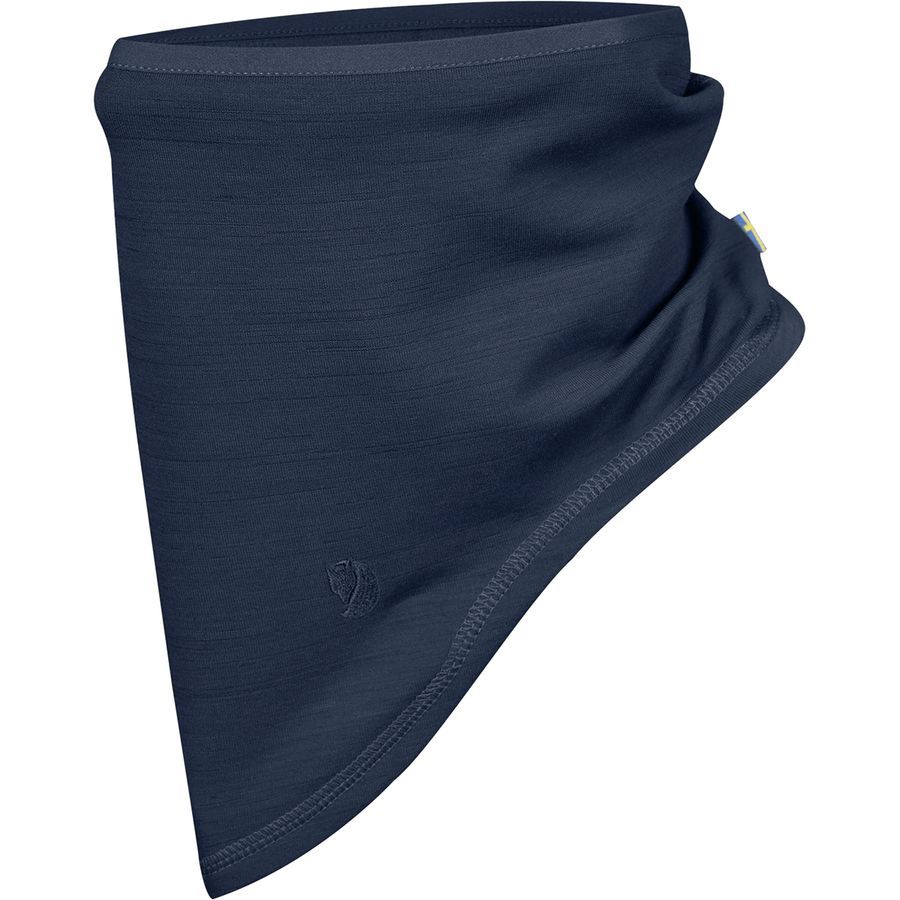 Fjallraven Keb Fleece Neck Gaiter | Backcountry.com