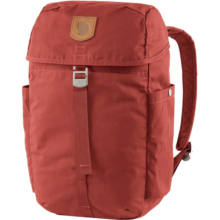 Fjallraven Greenland Top Backpack | Backcountry.com