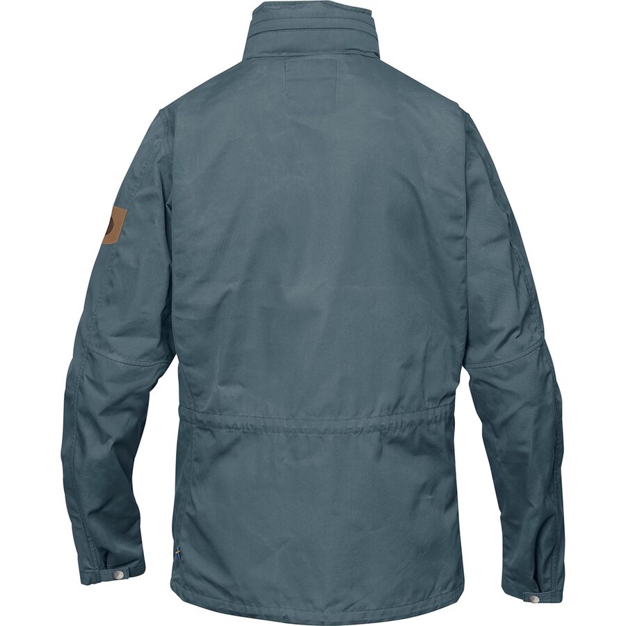 Fjallraven Raven Jacket - Men's | Backcountry.com