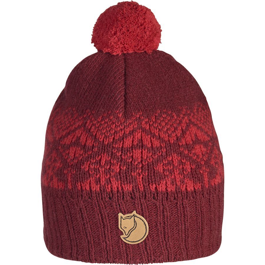 Fjallraven Snowball Hat - Kids' | Backcountry.com