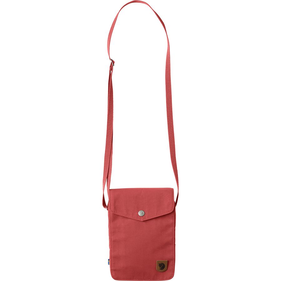 Fjallraven Greenland Pocket Shoulder Bag - Women's | Backcountry.com