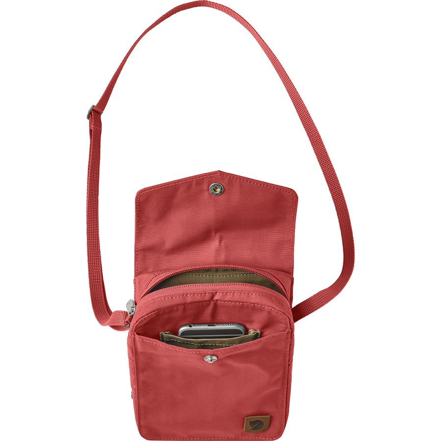 Fjallraven Greenland Pocket Shoulder Bag - Women's | Backcountry.com