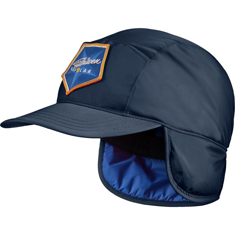 Fjallraven Polar Padded Cap | Backcountry.com