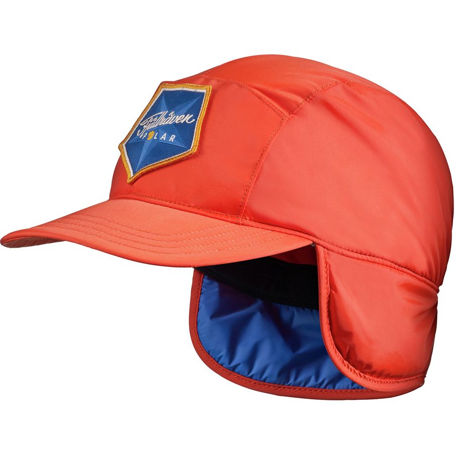 Fjallraven Polar Padded Cap | Backcountry.com