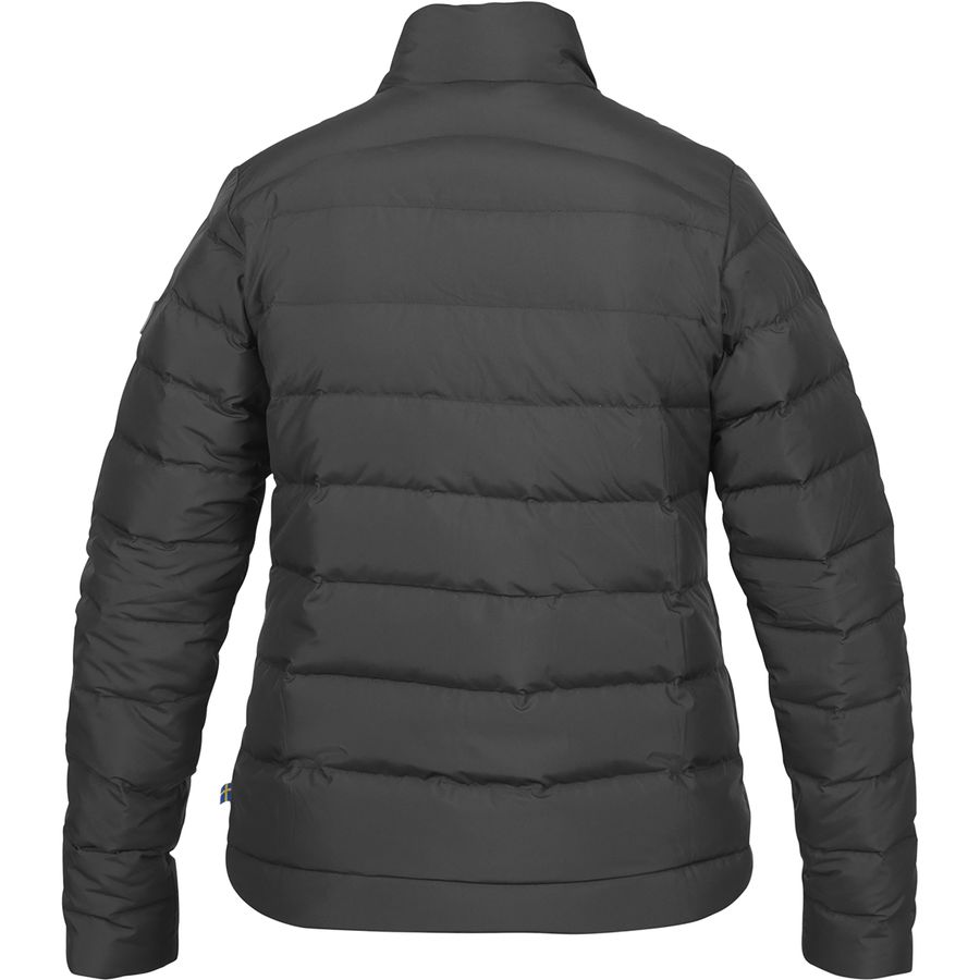 Fjallraven Greenland Down Liner Jacket - Women's | Backcountry.com