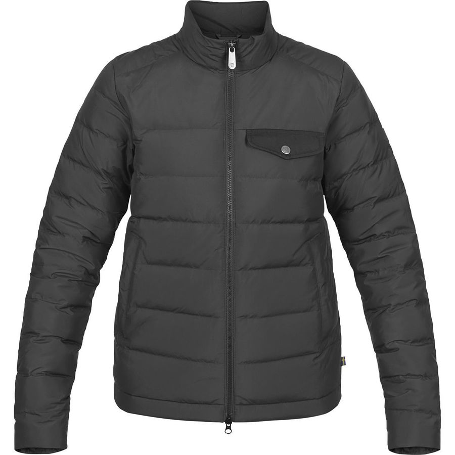 Fjallraven Greenland Down Liner Jacket - Women's | Backcountry.com