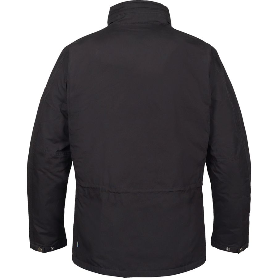 Fjallraven Raven Padded Jacket - Men's | Backcountry.com