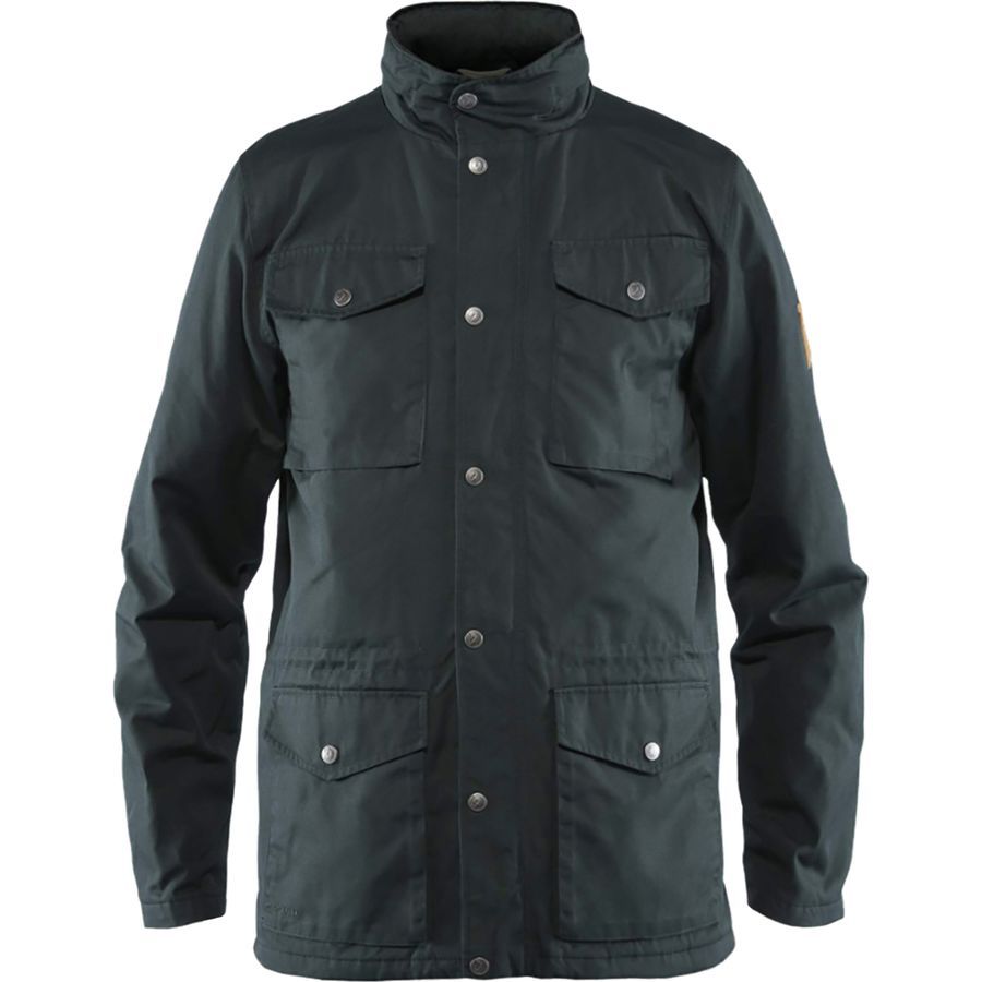 Fjallraven Raven Padded Jacket - Men's | Backcountry.com