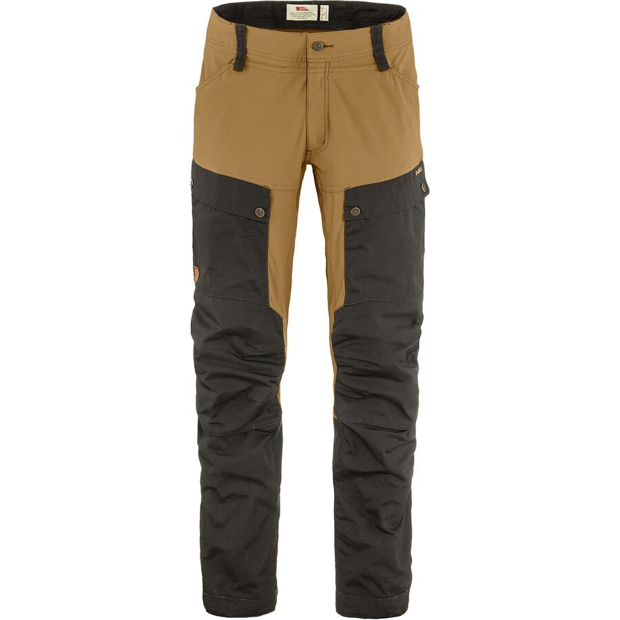 Fjallraven Keb Trouser - Men's - Clothing