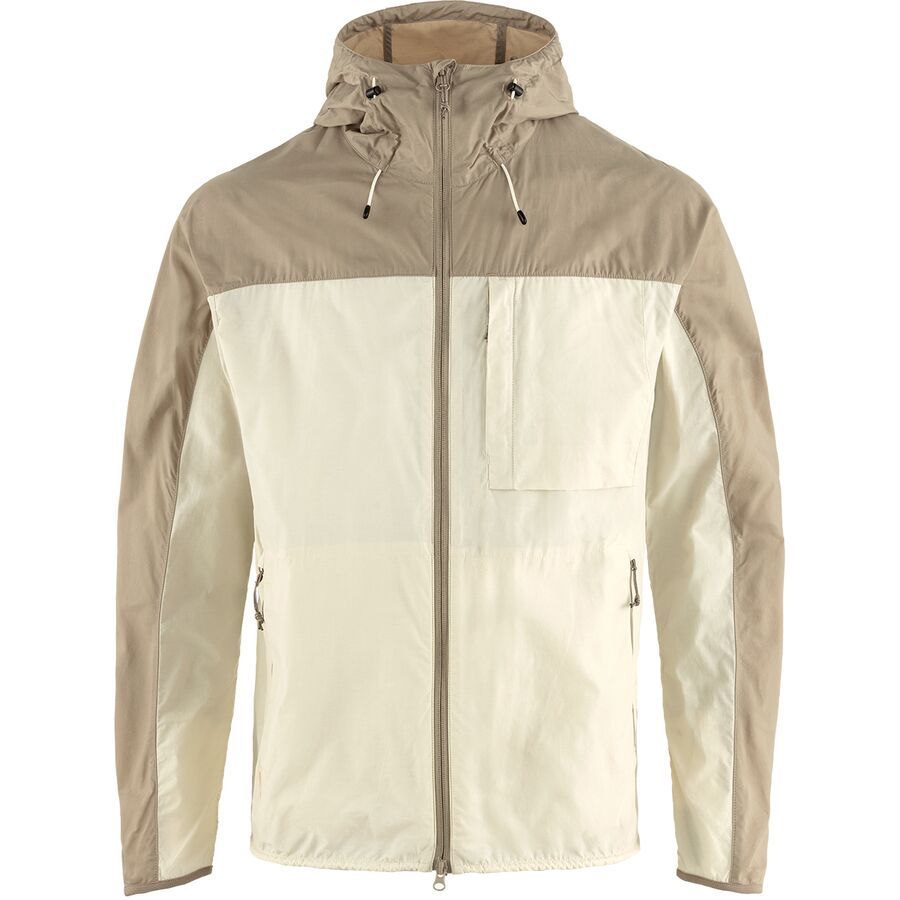 Fjallraven High Coast Wind Jacket - Men's - Clothing