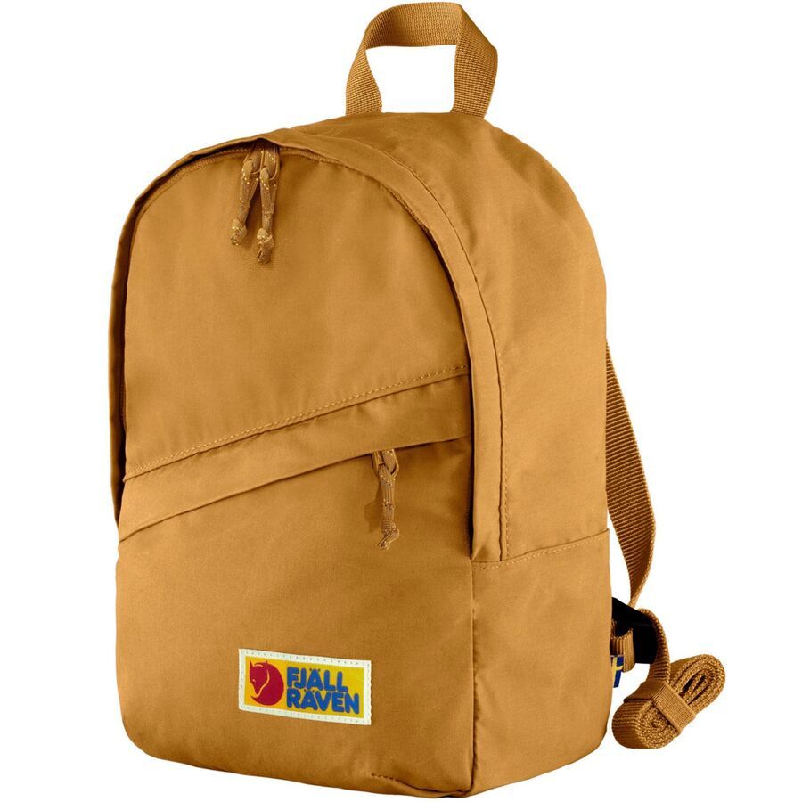 Fjallraven Vardag Mini 6.5L Backpack - Accessories