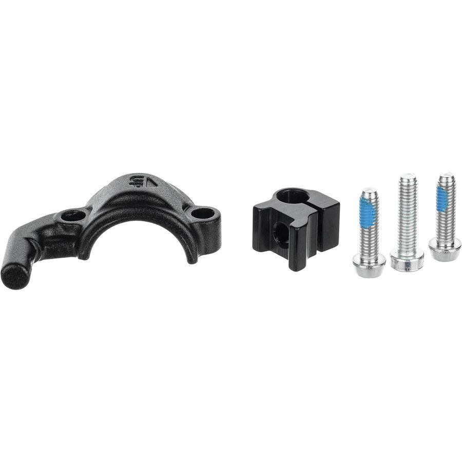 Formula MiXMaster SRAM Shifter Clamp - Bike