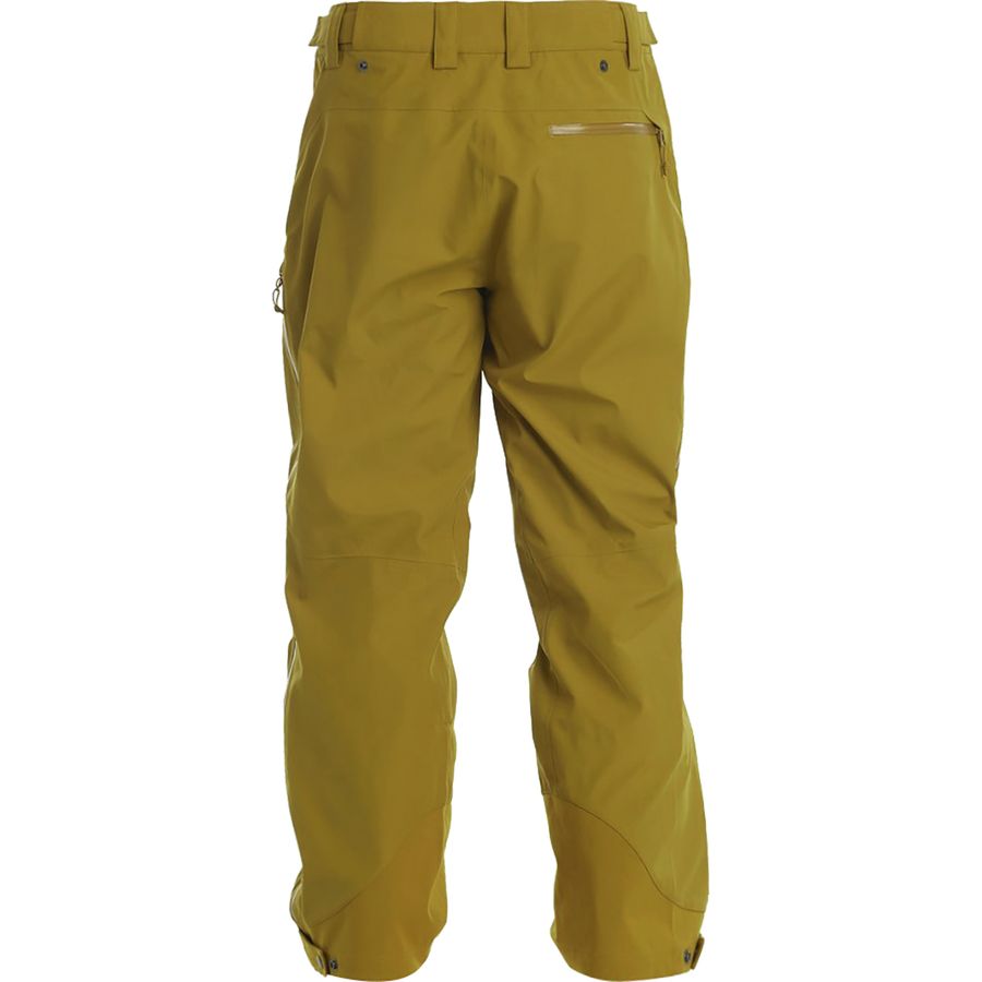 Flylow Compound Pant - Men's | Backcountry.com