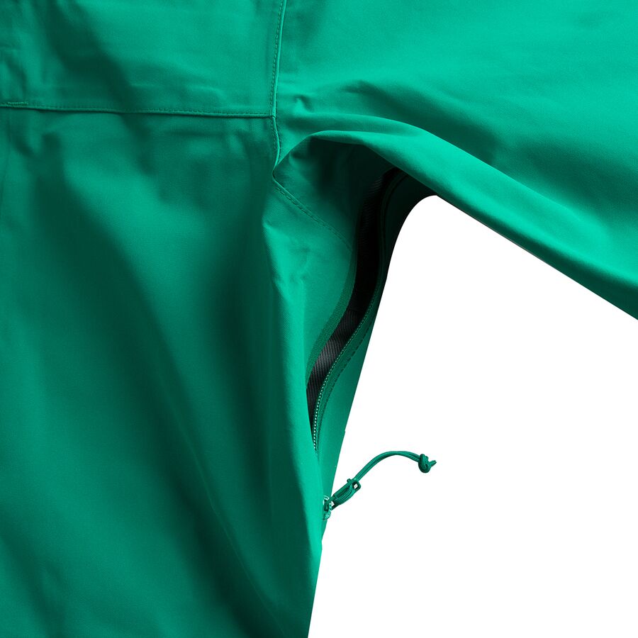 Flylow Quantum Pro Jacket - Men's | Backcountry.com