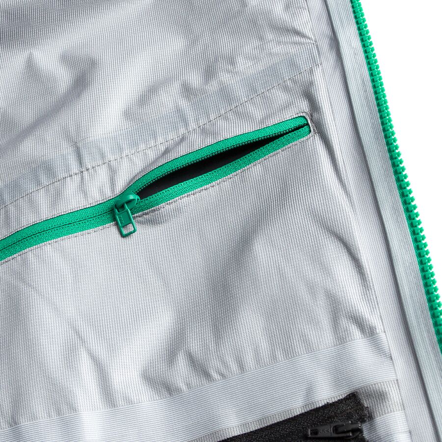 Flylow Quantum Pro Jacket - Men's | Backcountry.com