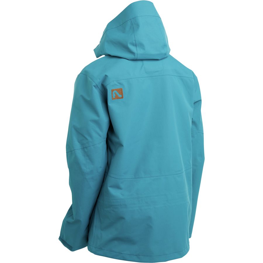 Flylow Quantum Pro Jacket - Men's | Backcountry.com