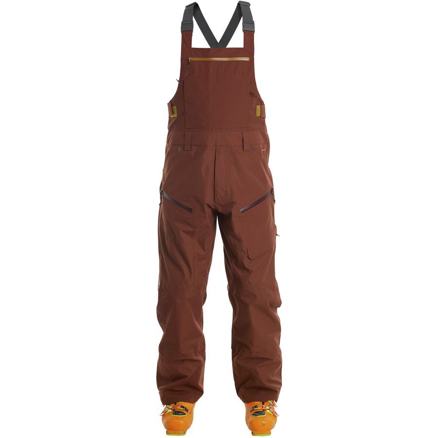 Flylow Firebird Bib Pant - Men's | Backcountry.com