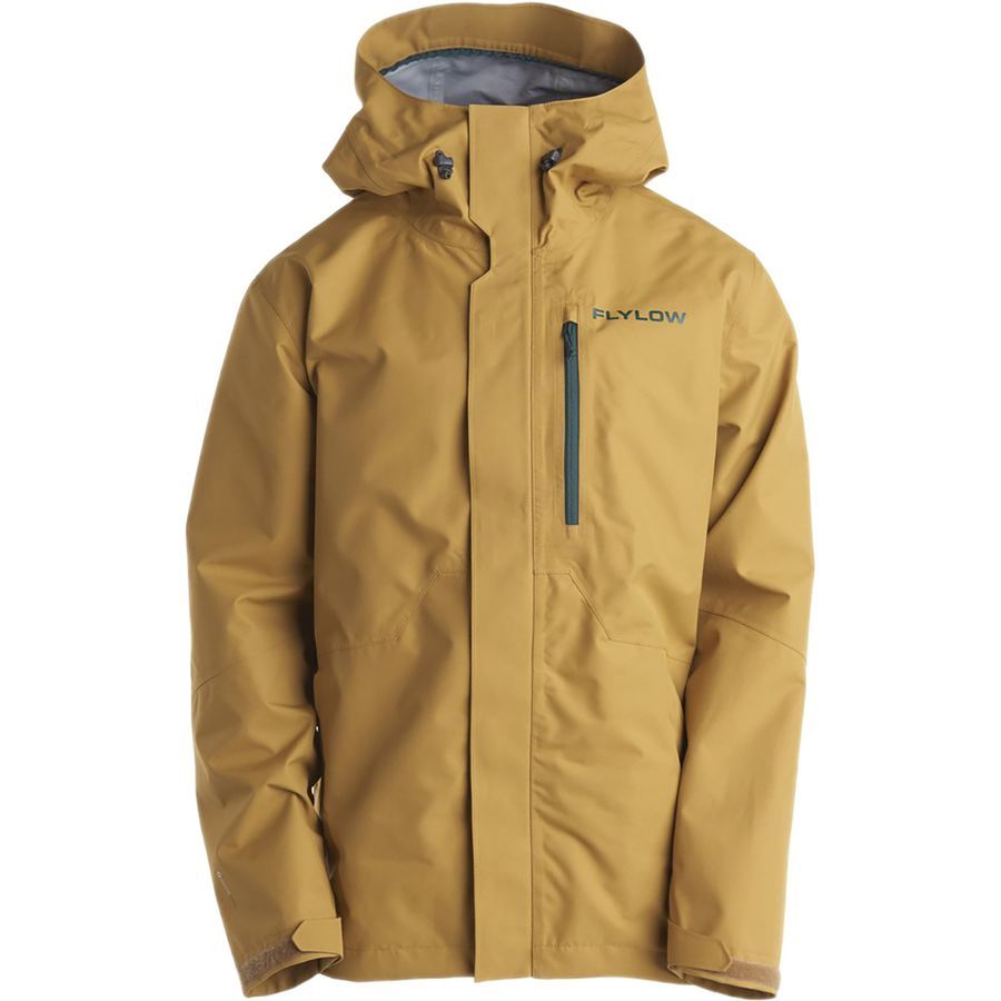 Flylow Knight Jacket - Men's | Backcountry.com