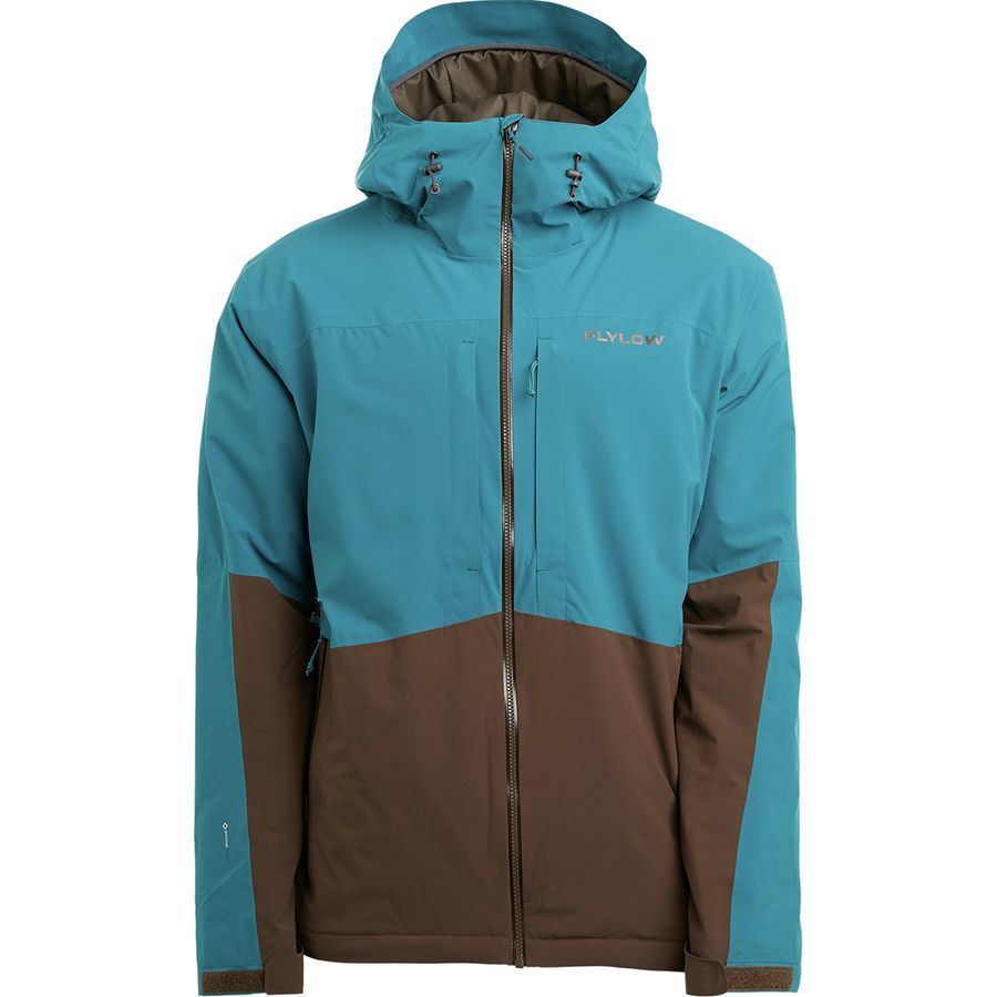 Flylow Albert Jacket - Men's | Backcountry.com