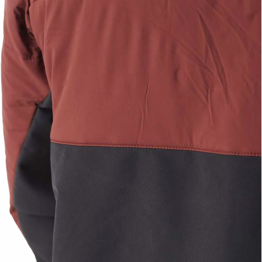 Flylow Max Insulated Jacket - Men's | Backcountry.com