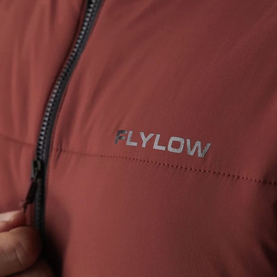 Flylow Max Insulated Jacket - Men's | Backcountry.com