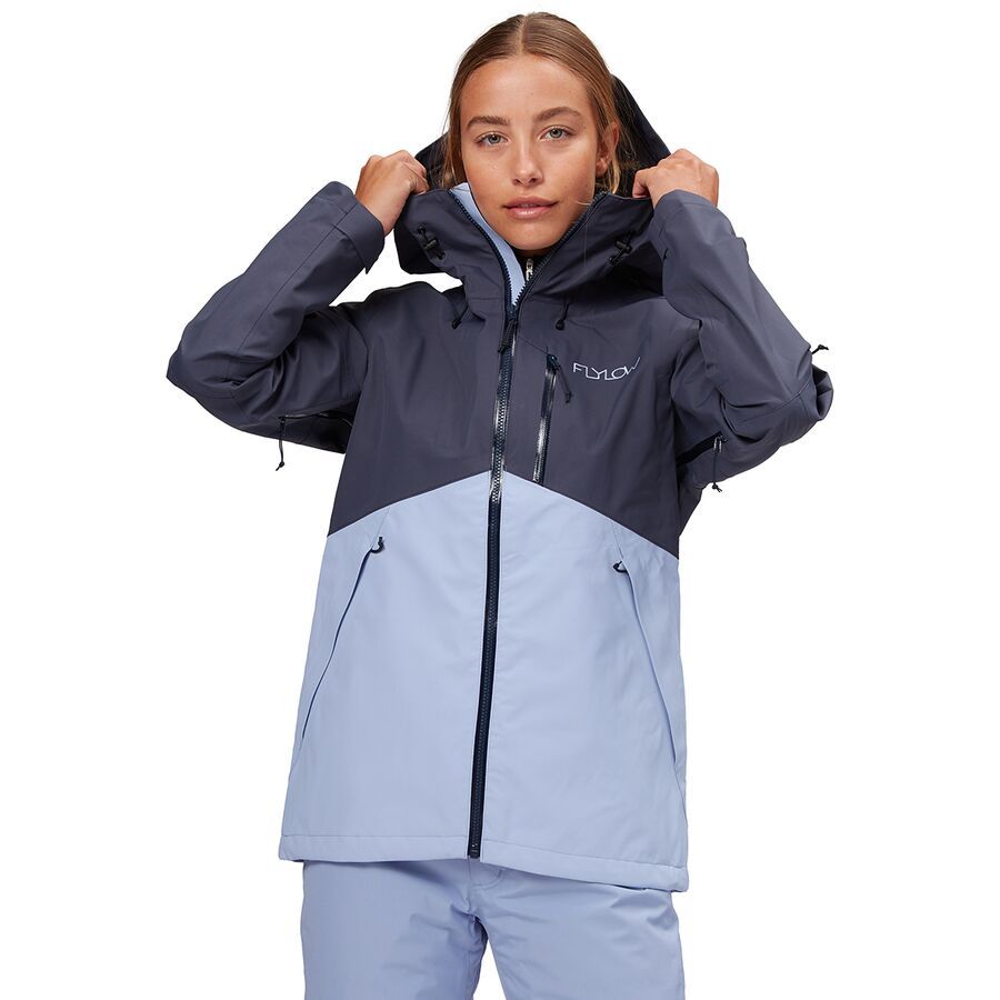 Flylow Billie Coat - Women's | Backcountry.com