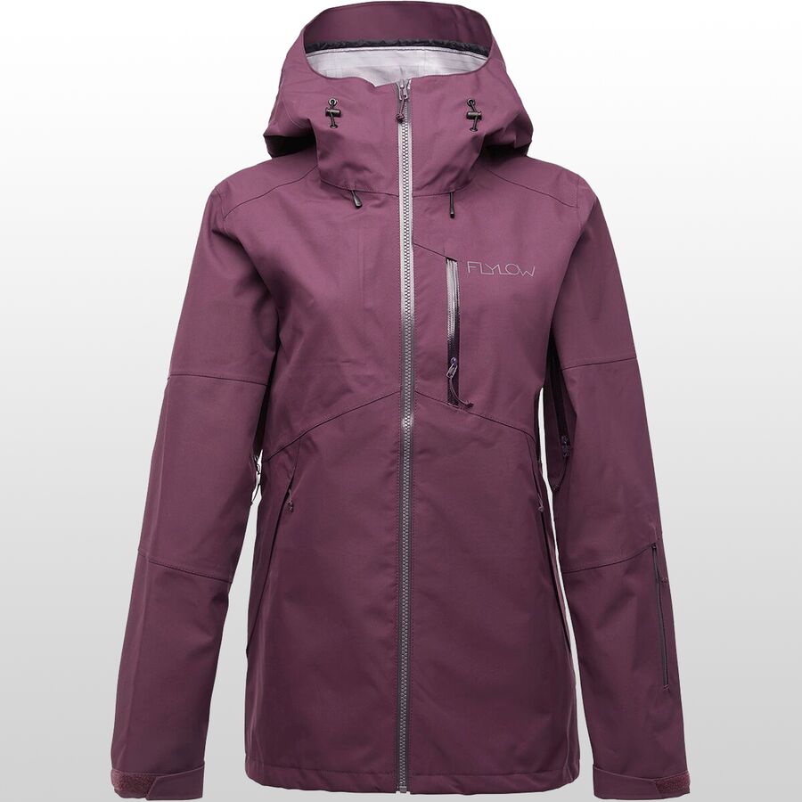 Flylow Billie Coat - Women's | Backcountry.com