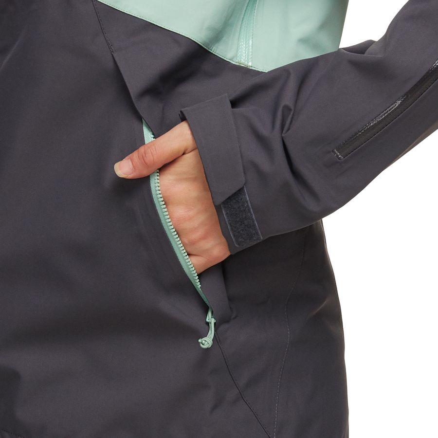 Flylow Billie Coat - Women's | Backcountry.com