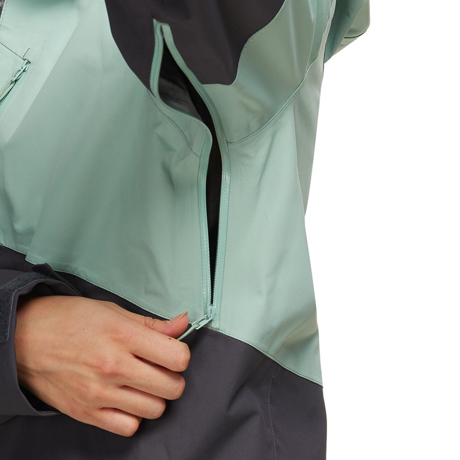 Flylow Billie Coat - Women's | Backcountry.com