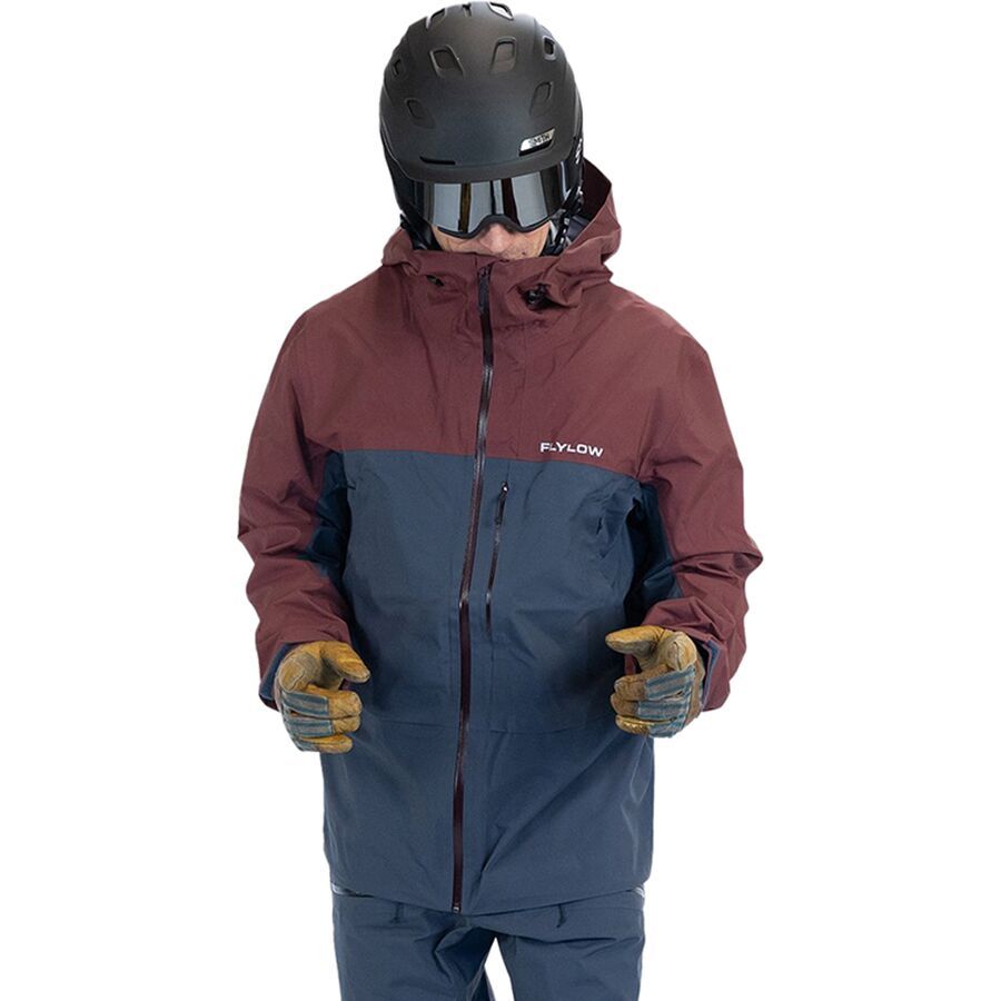 Flylow Kane Jacket - Men's - Clothing