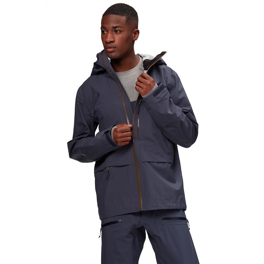 Flylow Kane Jacket - Men's | Backcountry.com