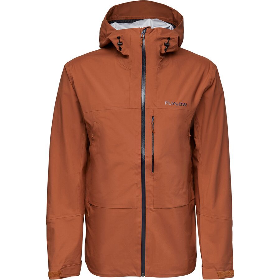 Flylow Kane Jacket - Men's - Clothing