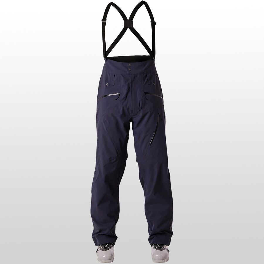 Flylow Tannen Bib Pant - Men's | Backcountry.com