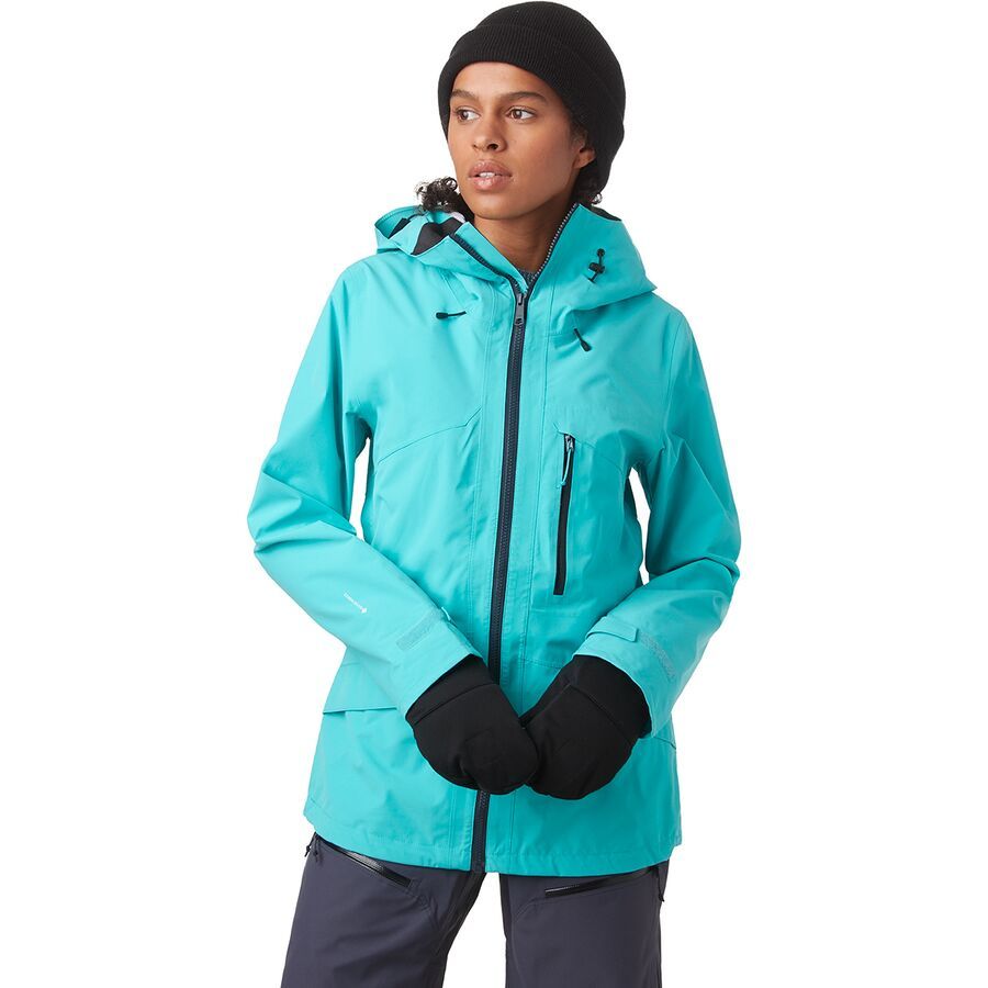 Flylow Puma Jacket - Women's - Clothing