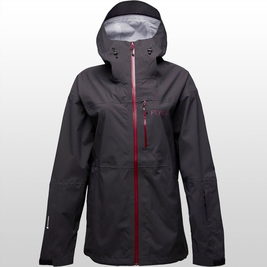 Flylow Lucy Jacket - Women's | Backcountry.com