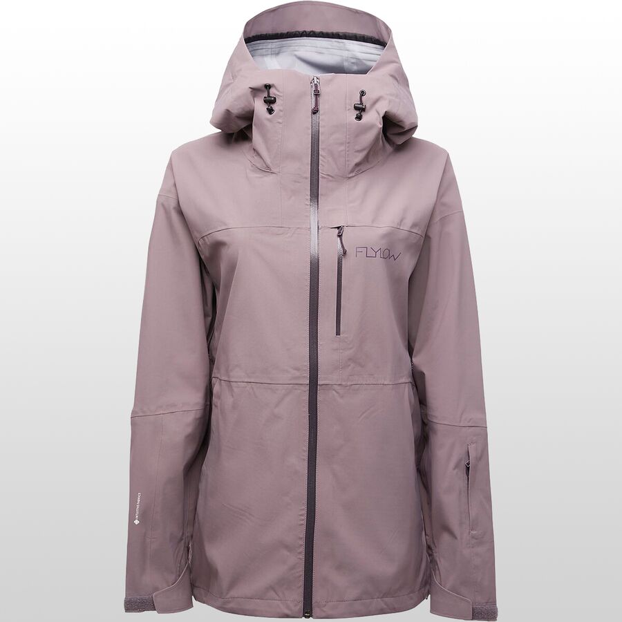Flylow Lucy Jacket - Women's | Backcountry.com