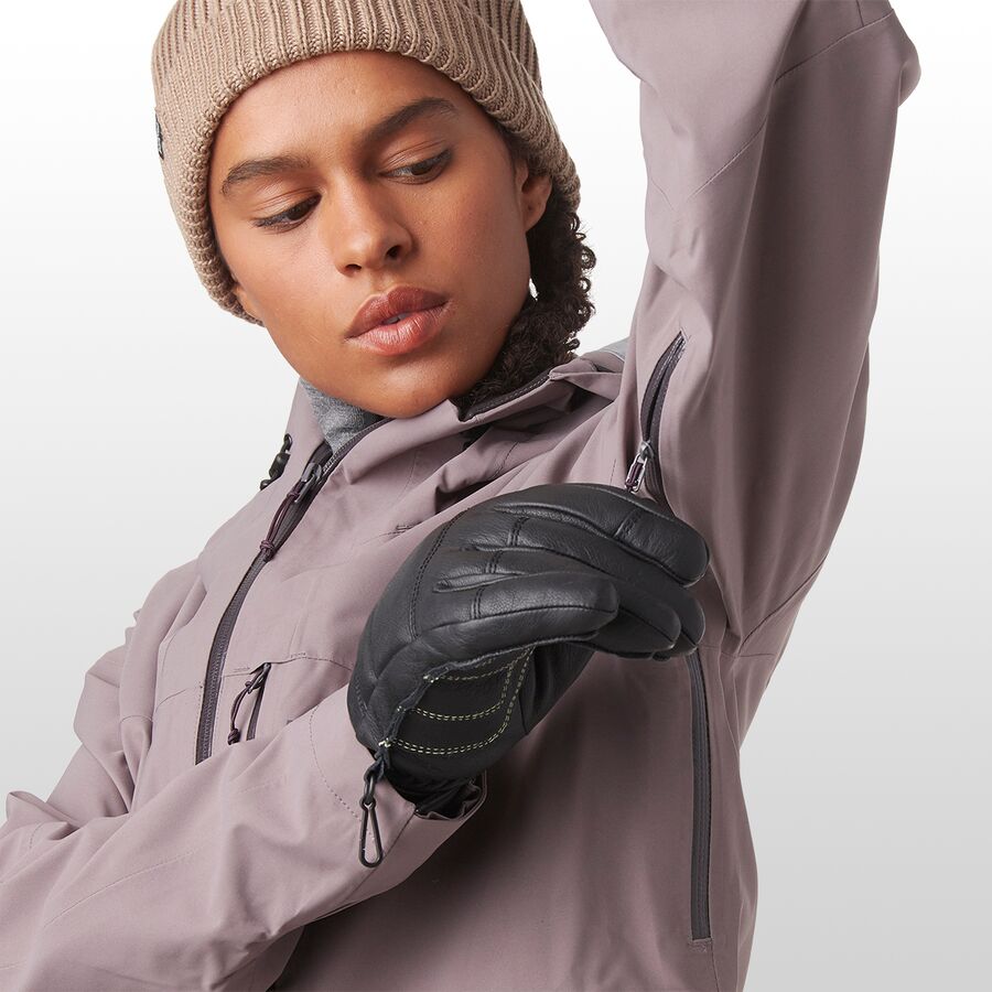Flylow Lucy Jacket - Women's | Backcountry.com