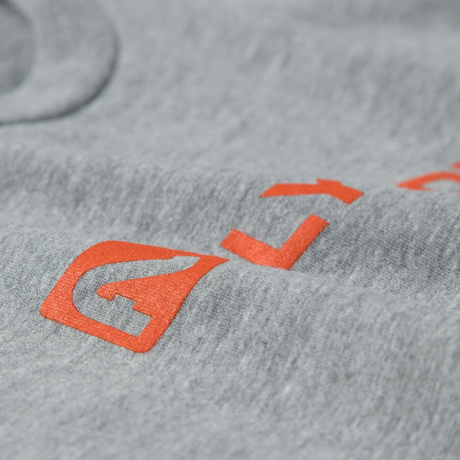 Flylow Classic Logo T-Shirt - Kids' | Backcountry.com