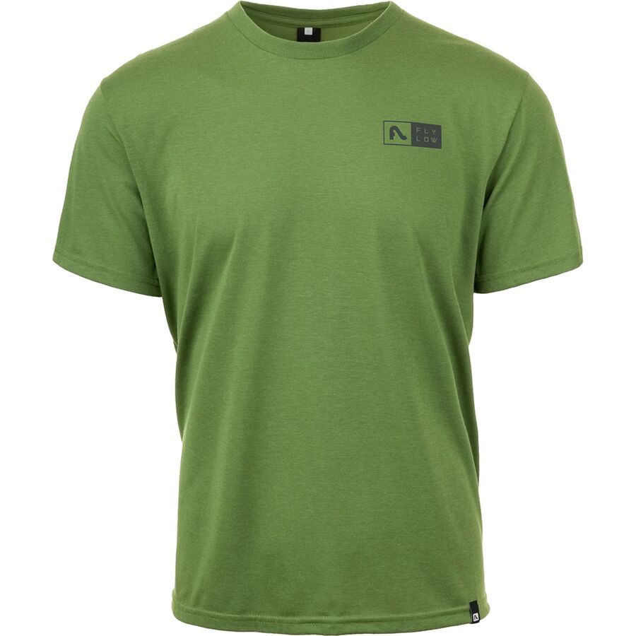 Flylow Robb T-Shirt - Men's - Clothing