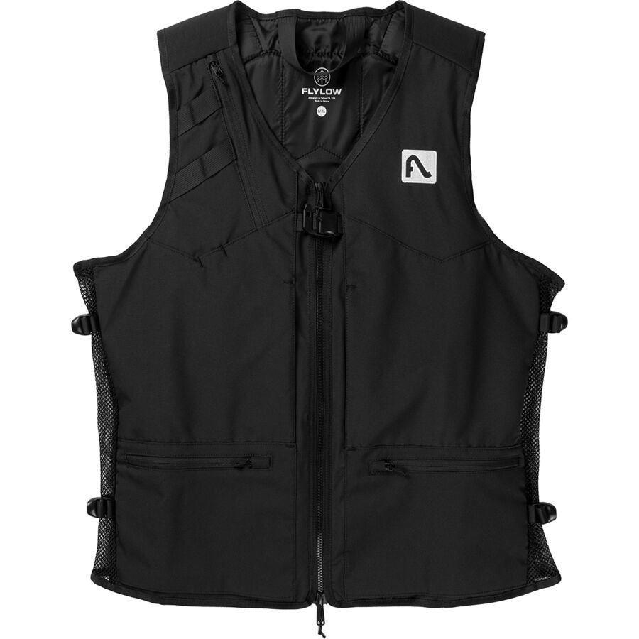Flylow Scotty Comp Vest - Men's - Clothing